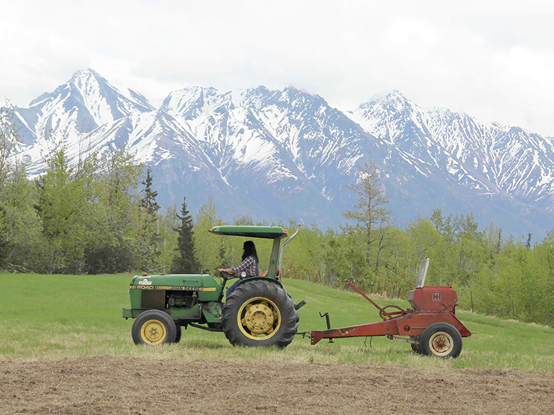 Home - Crops | Crop Science Society of America