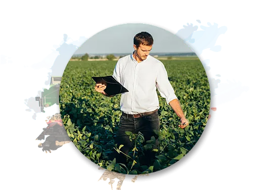 About CSSA | Crop Science Society of America